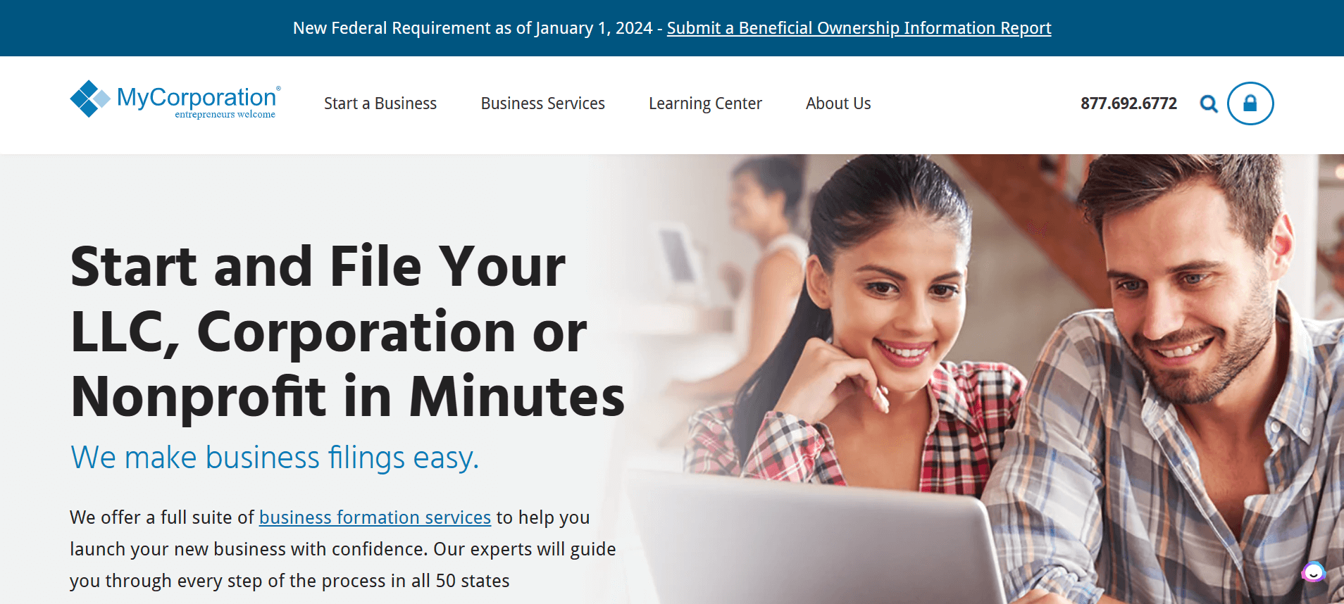 Best LLC Services of 2024 - See Our Top 10 Picks